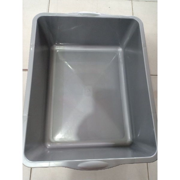 Jual Litter Box Ukuran Besar | Shopee Indonesia