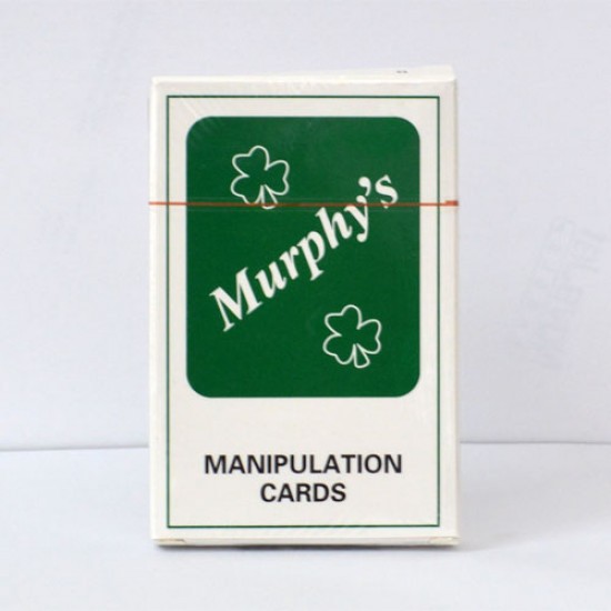 Jual Murphy's Manipulation Cards - Deck of Playing Cards (Kartu Remi ...