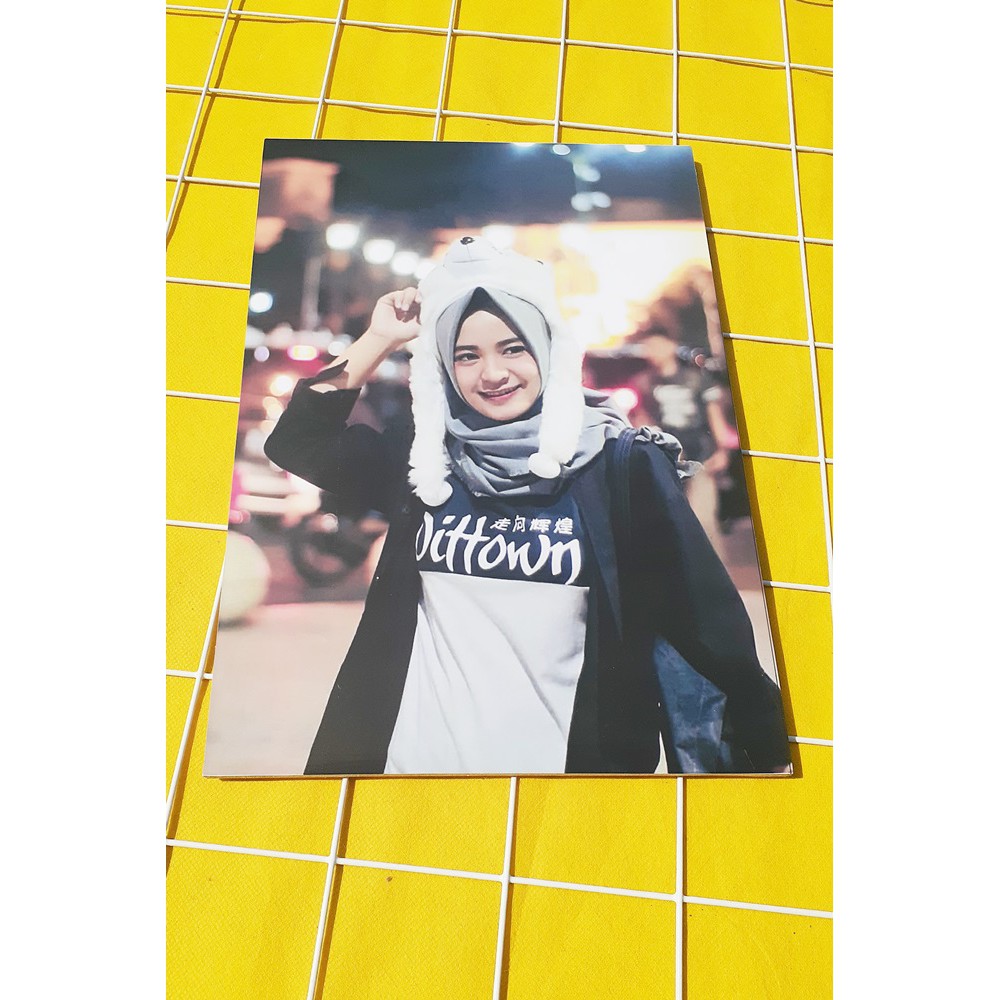 Jual 5pcs Bingkai FULL VIEW + Cetak Foto 20x29cm (10R) | Shopee Indonesia