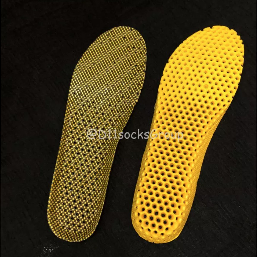 Jual ALAS KAKI ANTI BAU / ANTI PANAS / SOL SEPATU / INSOLES SHOE NYAMAN ...