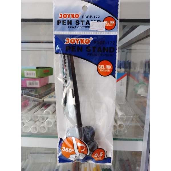 Jual pulpen meja joyko PSGP 172/ pen kantor / pen bank /pena berdiri ...