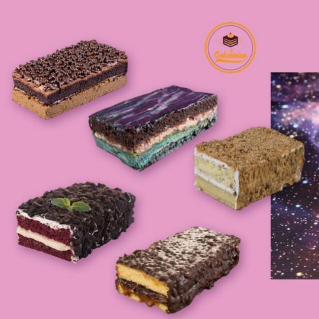 Jual CAKEKINIAN | Shopee Indonesia