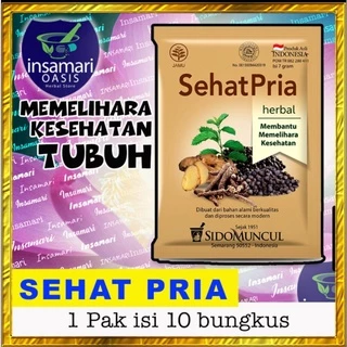 Jual jamu sehat pria Harga Terbaik & Termurah Desember 2025 | Shopee ...