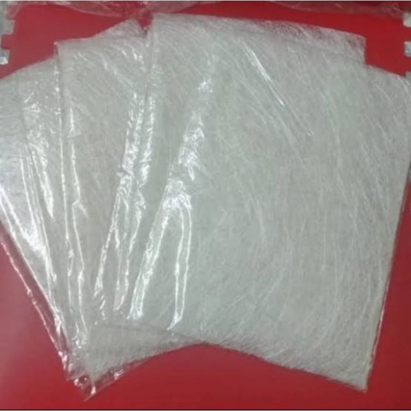 Jual SERAT FIBER/KASA WATERPROOFING | Shopee Indonesia
