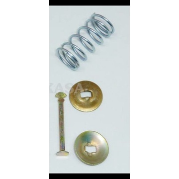 Jual Paku Kampas Rem / Kancingan Brake Shoe / Brake Shoe Pin Kit ...