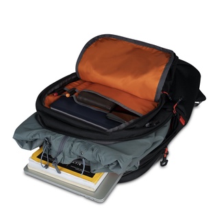 Jual EIGER MERIDIAN 30 LAPTOP BACKPACK | Shopee Indonesia