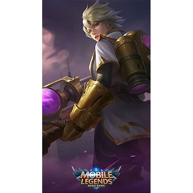 Jual Mobile Legends Wall decor Dekorasi Hiasan Pajangan Dinding Kamar ...