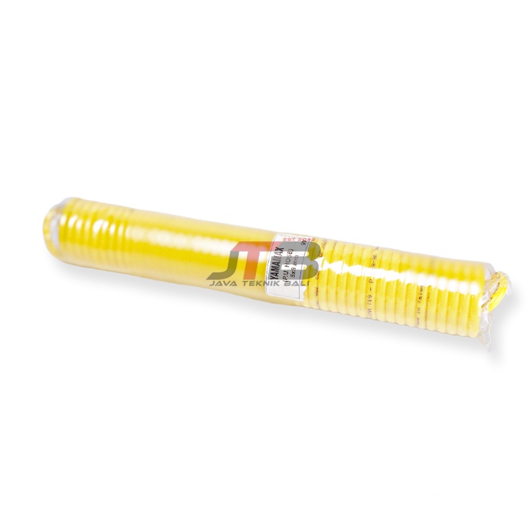Jual Selang Spiral Selang Recoil Recoil Hose Kuning 6 Meter | Shopee ...