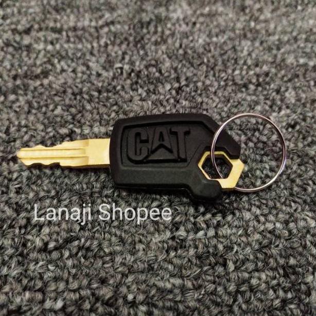 Jual [KODE W9973] Kunci Caterpillar All Type / Semua Tipe ( Master Key ...