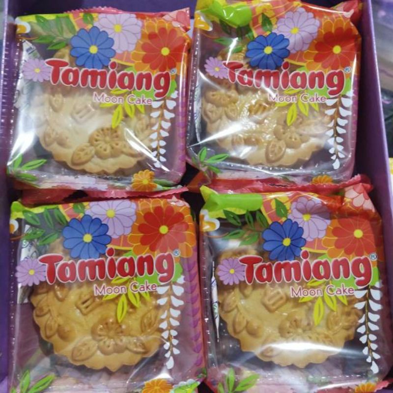 Jual MOONCAKE TAMIANG DURIAN SERIES | Shopee Indonesia