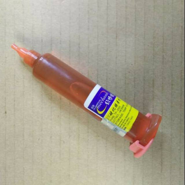 Jual Lem Uv 5Cc | Lem Oca Cair / Lem Kaca Lcd / Lem Touchscreen Layar ...