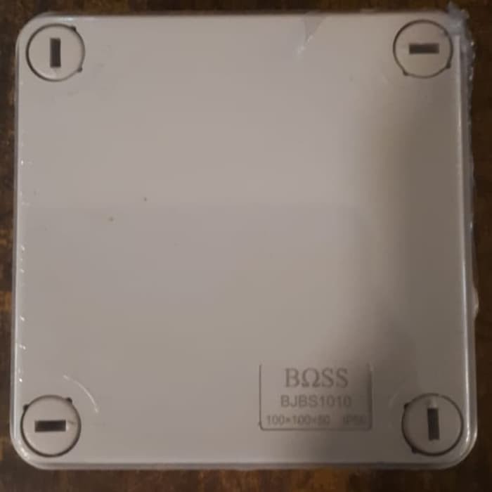 Jual Duradus Boss Ukuran 10cm x 10 cm x 5 cm . Tipe : Bjbs1010 | Shopee ...