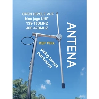 Jual antena dipole uhf Harga Terbaik & Termurah Agustus 2024 | Shopee Indonesia
