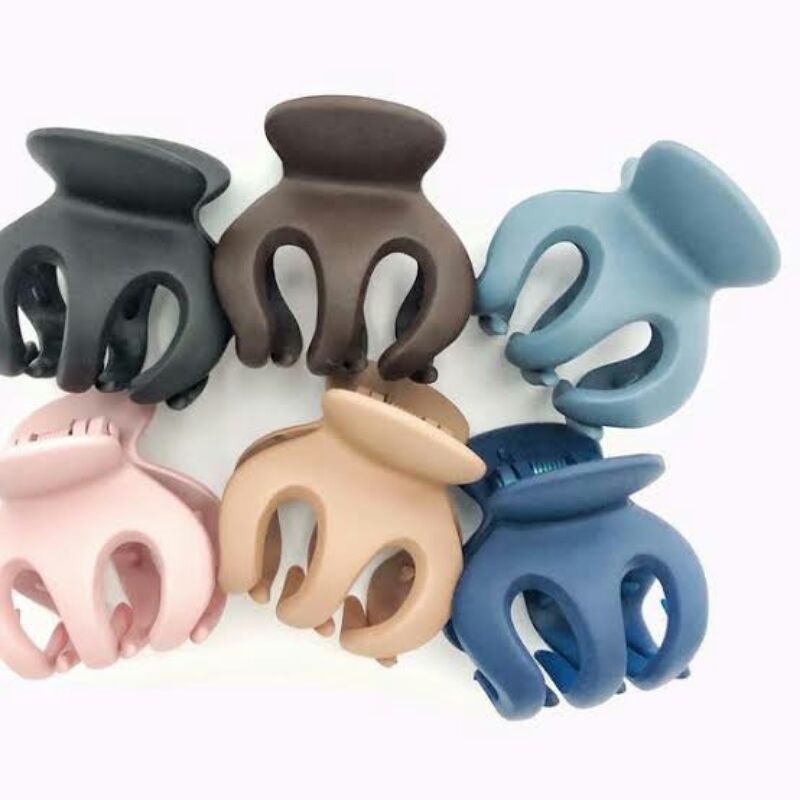 Jual JEDAY ORI DOFF 5CM/ JEDAI ORIGINAL/ JEDAI DOFF/ JEPIT MATTE/ JEPIT ...