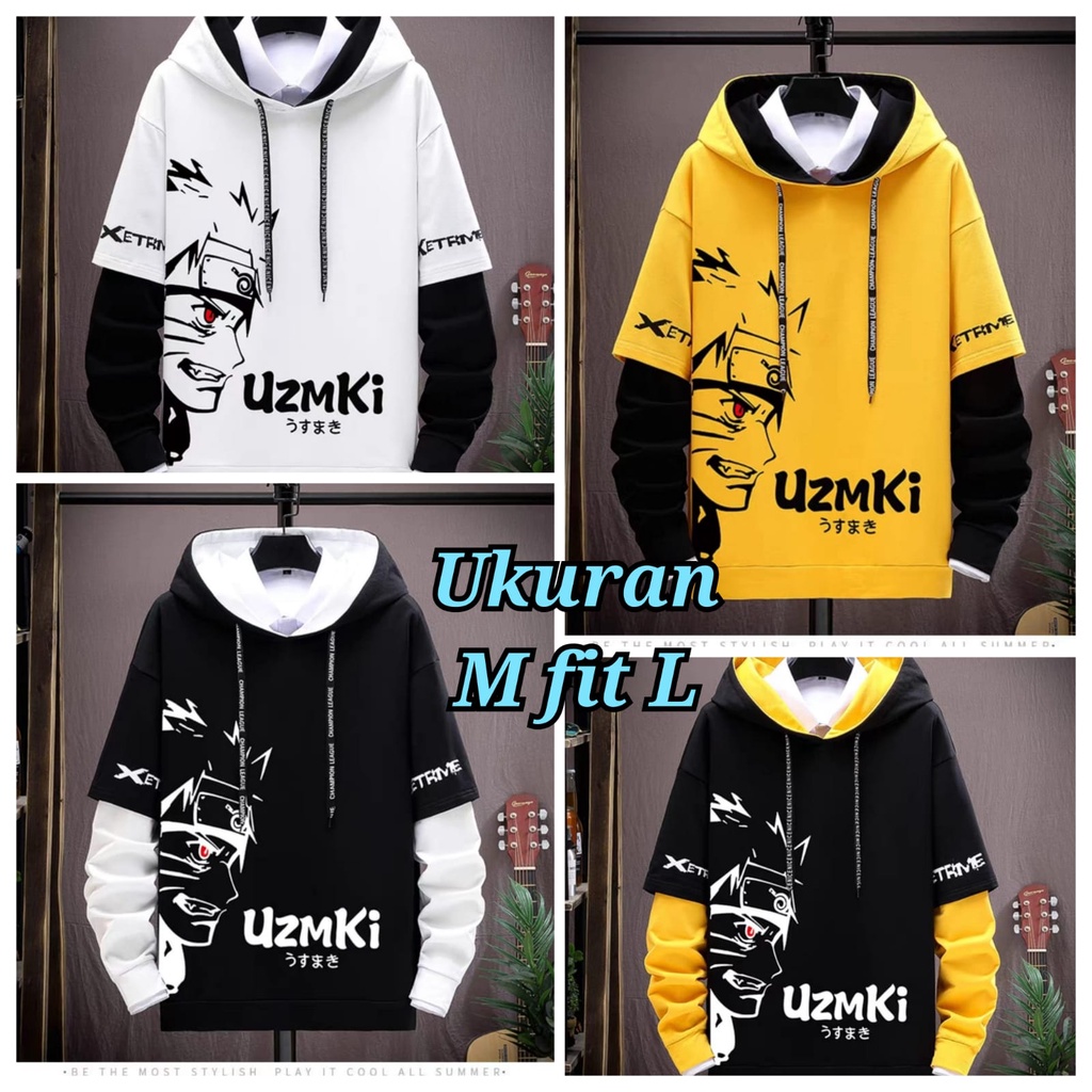 Jual Asgard777 - Hoodie UZMKI / Hoodie cowok / Hoodie pria / hodie ... Jual Asgard777 - Hoodie UZMKI / Hoodie cowok / Hoodie pria / hodie ...