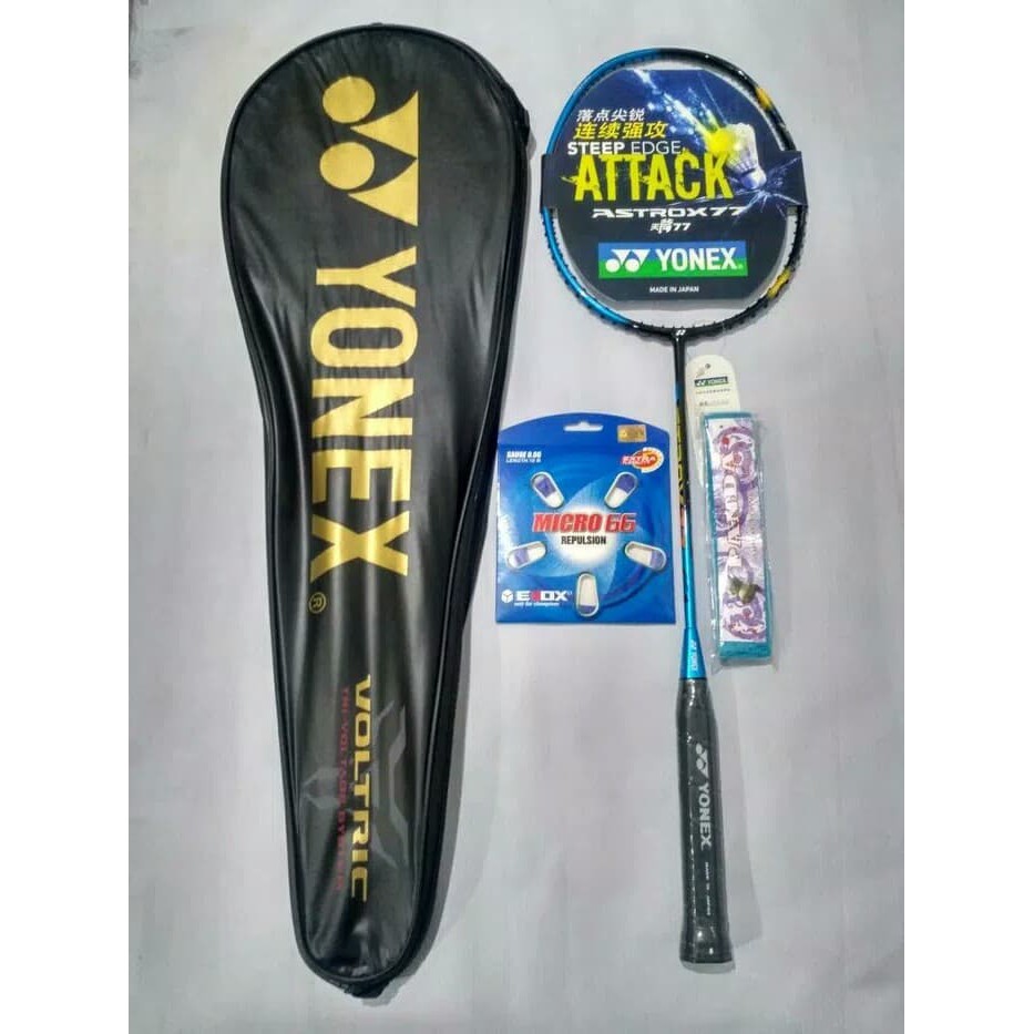 Jual reket dewasa merek yonex | Shopee Indonesia