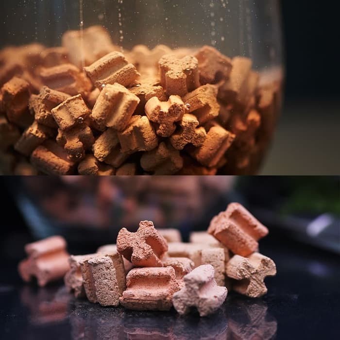 Jual Neo Media Pure Premium 1L Aquario Media Bakteri Filter (Rumah ...