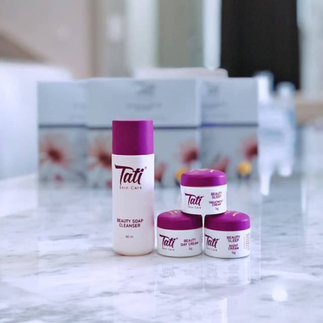 Jual Cream Tati original | Shopee Indonesia