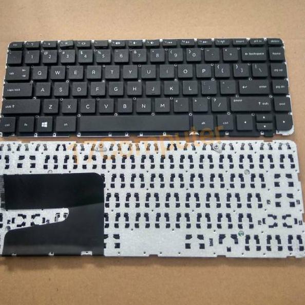 Jual Jangan Ketinggalan order.. Keyboard Laptop HP 14-D010au 240 G2 HP ...