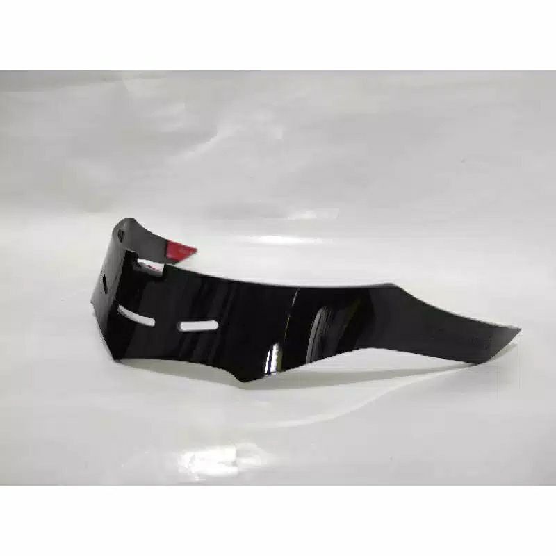 Jual spoiler helm kyt Kyoto hitam bening murah | Shopee Indonesia