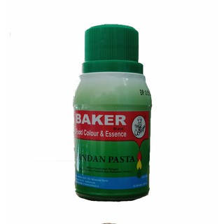 Jual Perisa makanan/Pasta bolu - MS/Baker (coklat, pandan, doger, mocca ...