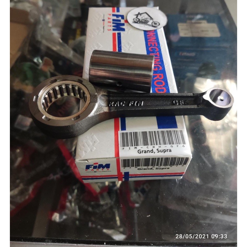 Jual STANG SEHER FIM GRAND SUPRA MIO | Shopee Indonesia