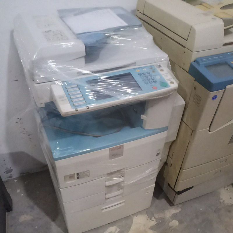 Jual mesin fotocopy ricoh mp3351 | Shopee Indonesia