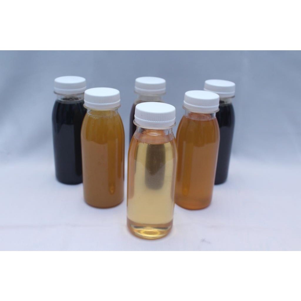 Jual Madu Asli sialang/Madu Murni sumatra/Madu Hutan jambi Netto 120 ...