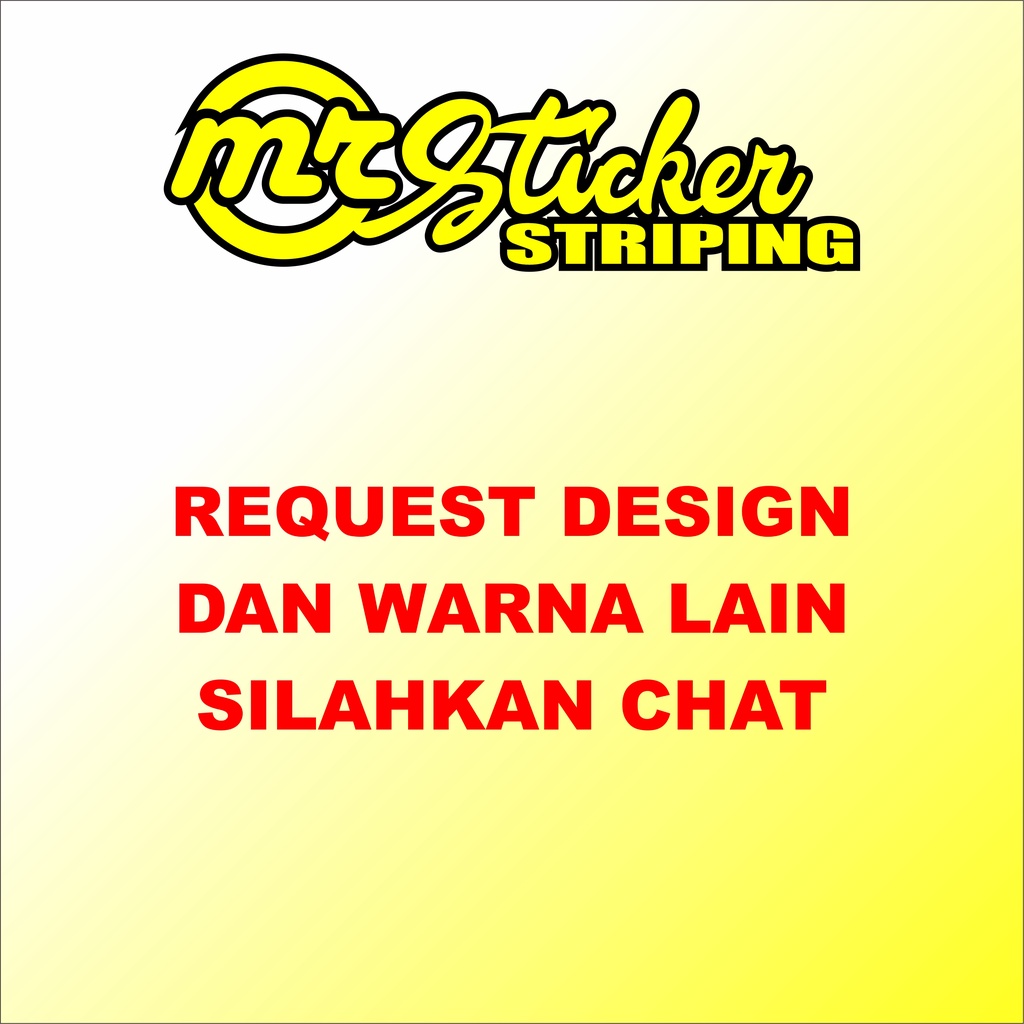 Jual Sticker Decal FullBody Vario 160 2022 skylivery keren | Shopee ...