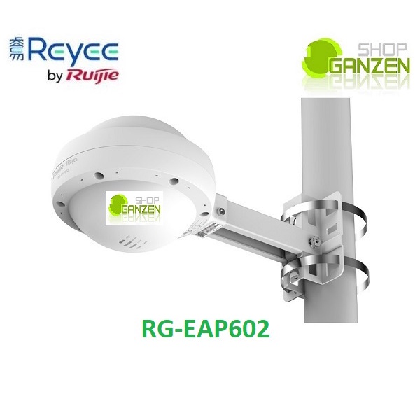 Jual Ruijie Reyee RG-EAP602 AC1200 Dual Band Gigabit Outdoor Access ...