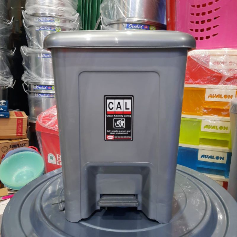 Jual SALE!! TEMPAT SAMPAH INJAK SHINPO 10-15-20-25-50-70 LITER TEMPAT ... Jual SALE!! TEMPAT SAMPAH INJAK SHINPO 10-15-20-25-50-70 LITER TEMPAT ...