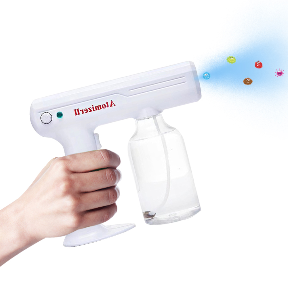 Jual Uap Disinfektan Semprot Uap | Shopee Indonesia