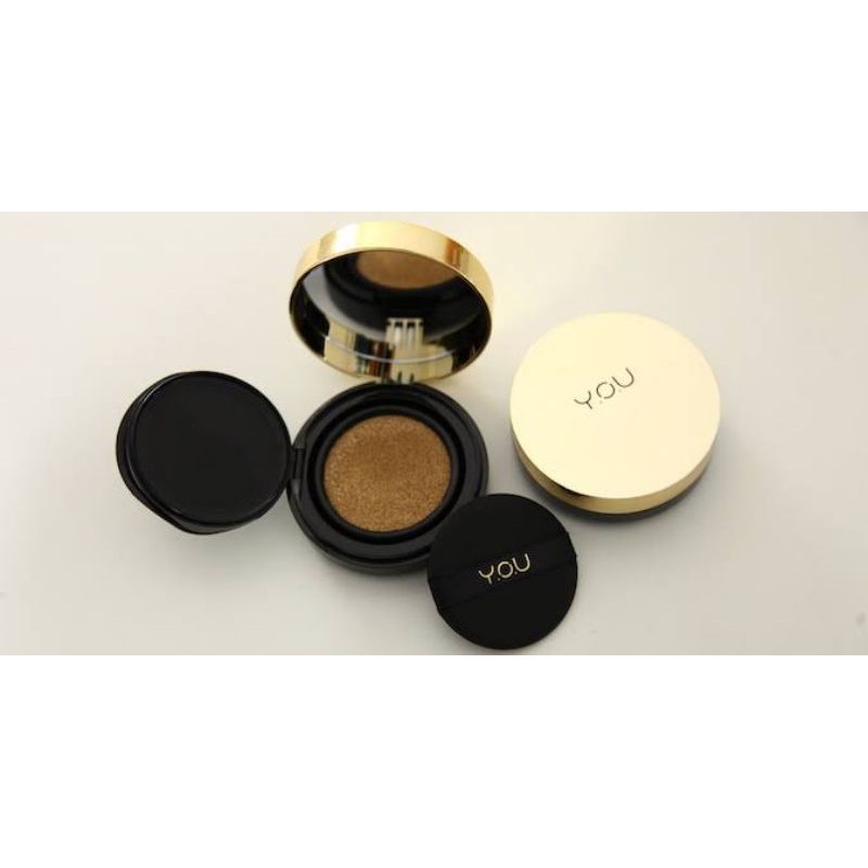 Jual Dream Skin Perfect Chusion | Shopee Indonesia