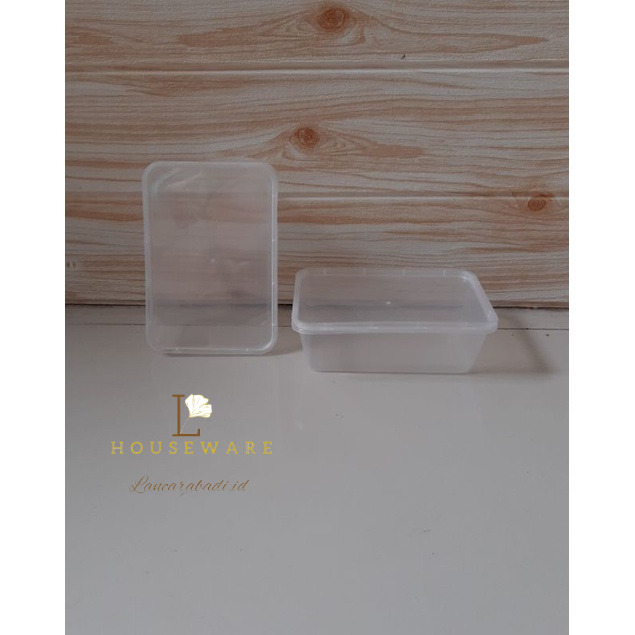 Jual Sealpack / Tempat Ikan / Tempat Makan / Kotak Makan / Tempat ...