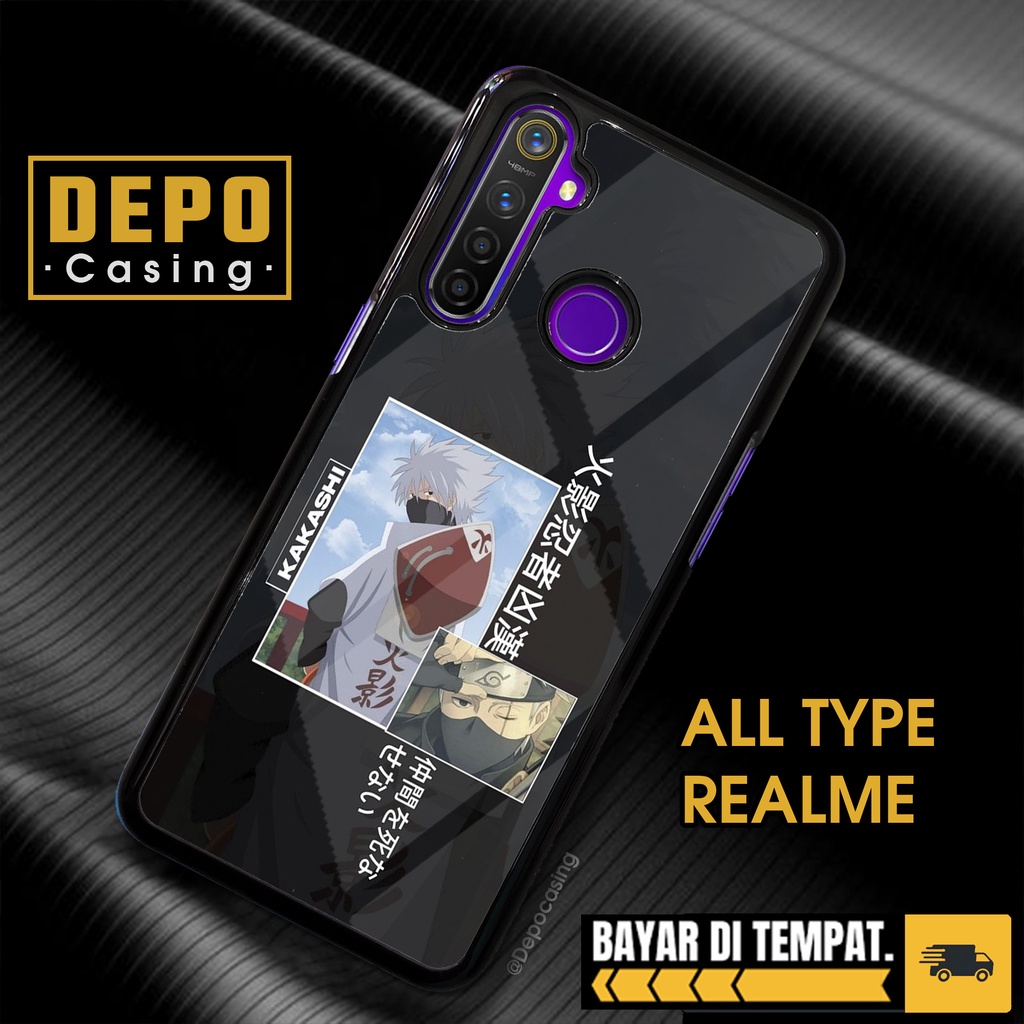 Jual Case Realme 5 Pro Casing Realme 5 Pro Depo Casing [NRT1] Case ...
