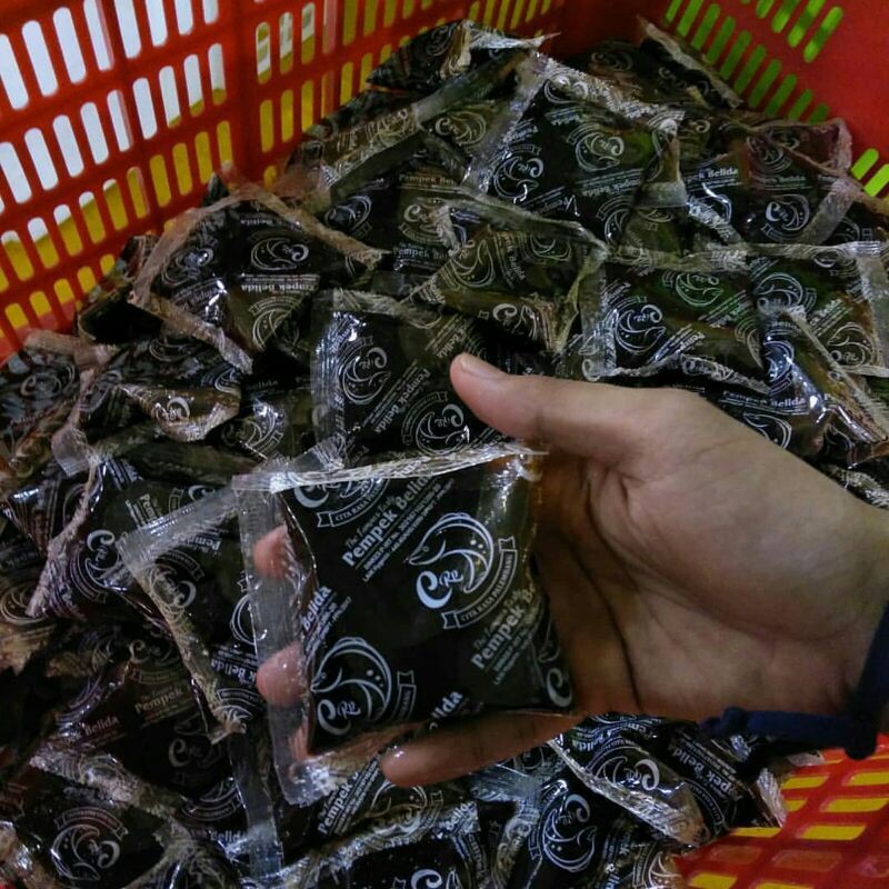 Jual Cuka atau Cuko Pempek ( 3 Sachet ) | Shopee Indonesia