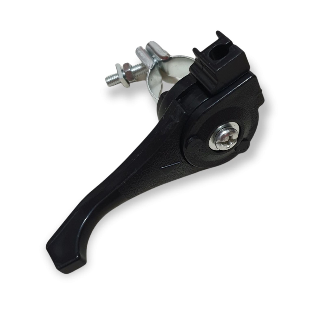 Jual Handle Gas Throttle Lever Pedal Gas Stang Gas Stelan Gas Mesin ...