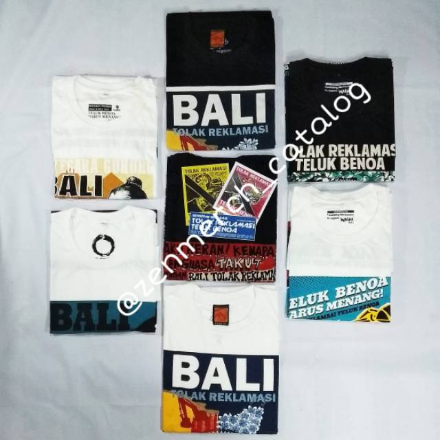 Jual KAOS BTR ORIGINAL BALI TOLAK REKLAMASI | Shopee Indonesia Jual KAOS BTR ORIGINAL BALI TOLAK REKLAMASI | Shopee Indonesia