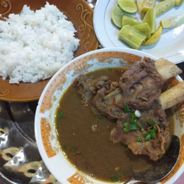 Jual Sop kondro/ sop tulangan | Shopee Indonesia