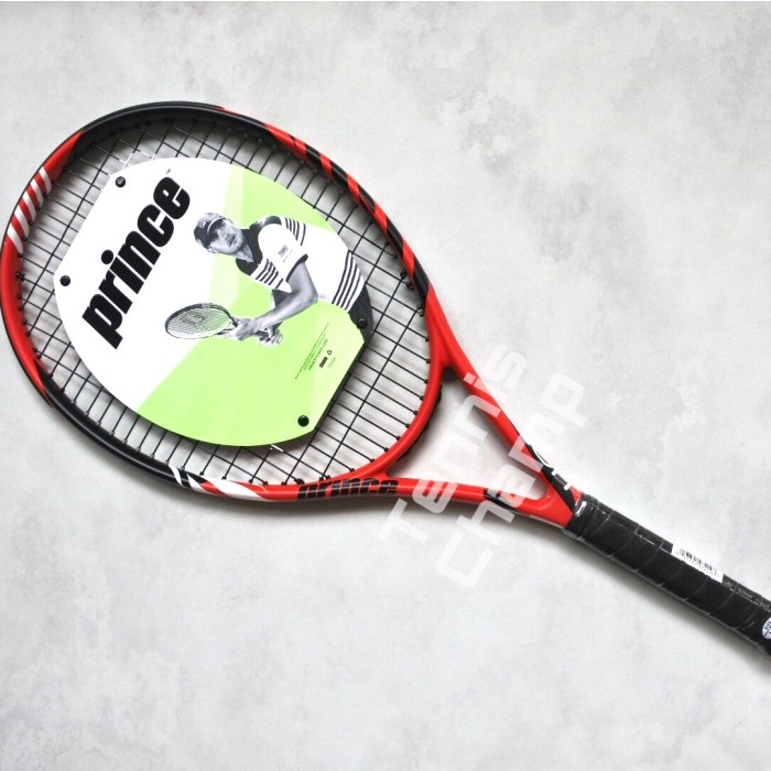 Jual Raket Tenis Prince Hornet Pro 105/ Tennis Racket Prince Original ...