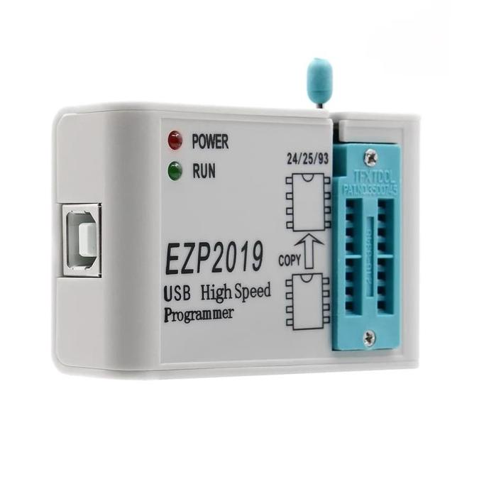 Jual Alat Flash Ic Bios Ezp 2019 Ezp2019 Eprom Rom Upgrade Ezp2010 ...
