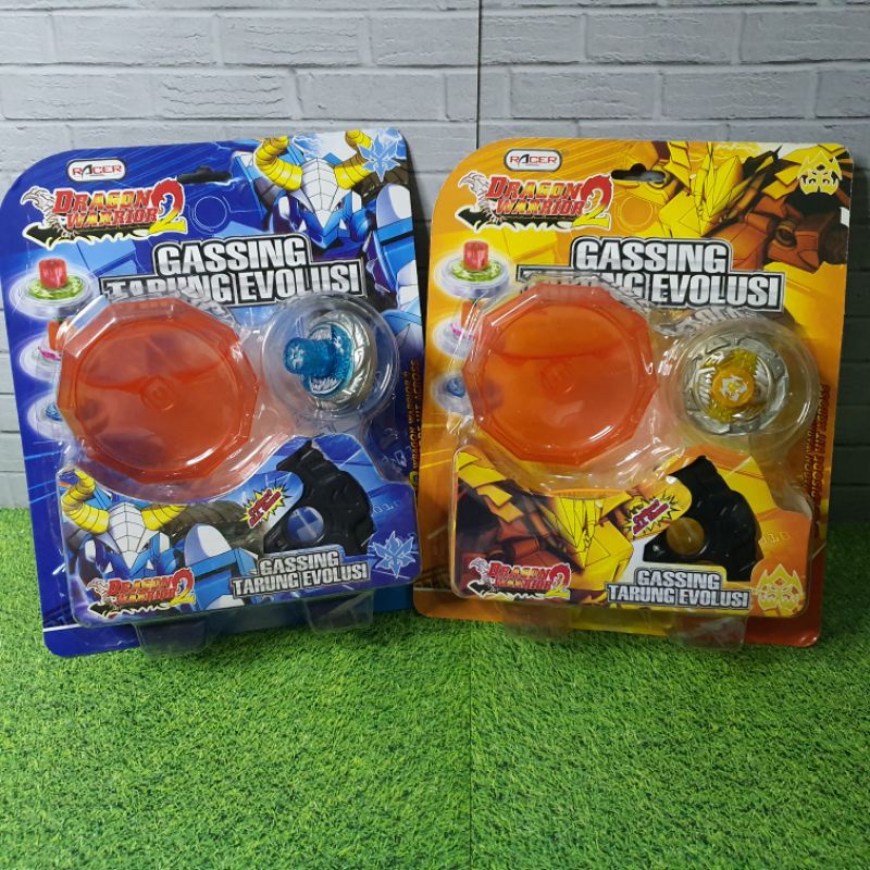 Jual Mainan Gasing Arena Tor Blade Edukasi - Set Gangsing beyblade Anak ...