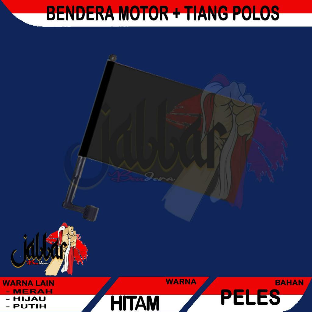 Jual Bendera Motor dan Tiang Bendera | Shopee Indonesia