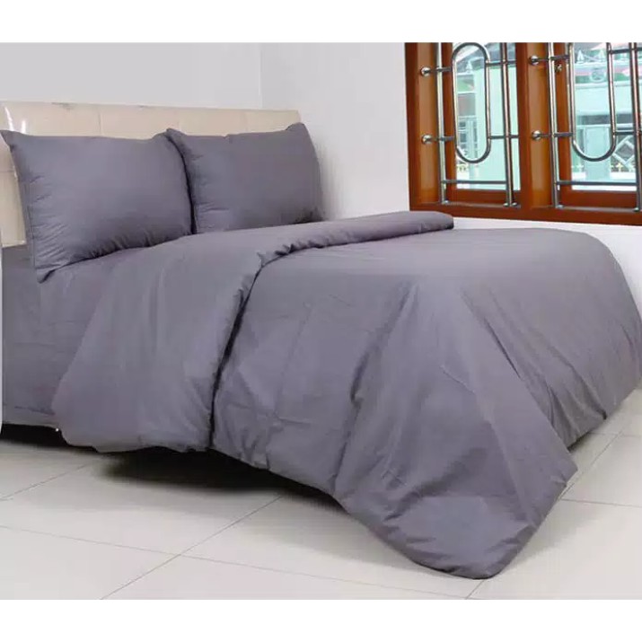 Jual seprei seprai polos single 120x200 // doubel 140x200 // quenn ...