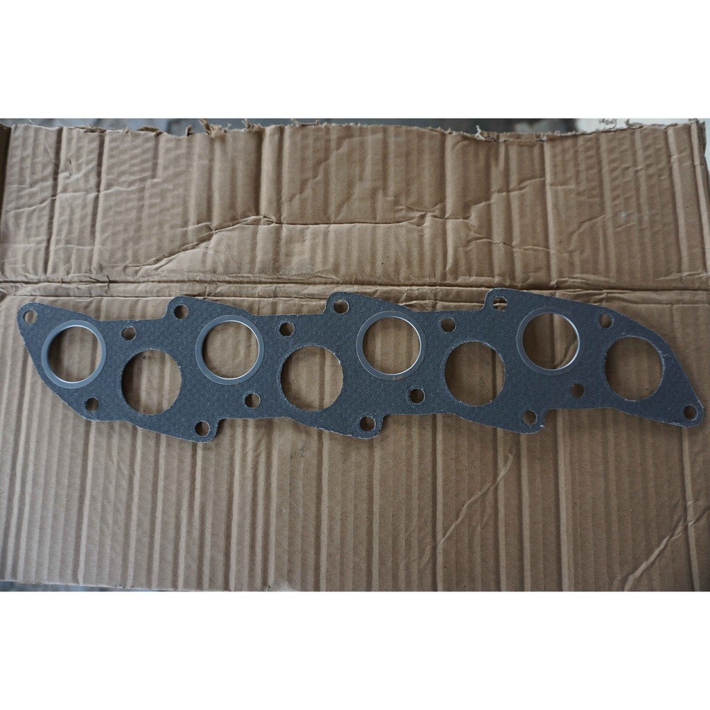 Jual Gasket Paking Manifold Api Exhaust Mitsubishi L300/Kuda Diesel | Shopee Indonesia