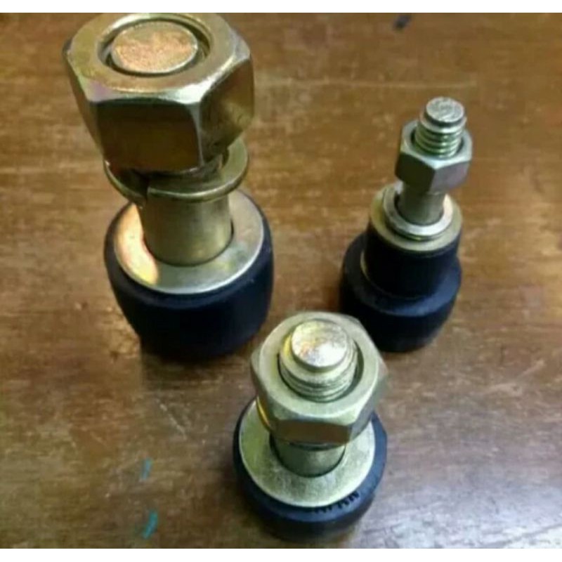 Jual Rubber coupling F3 + baut (set) | Shopee Indonesia