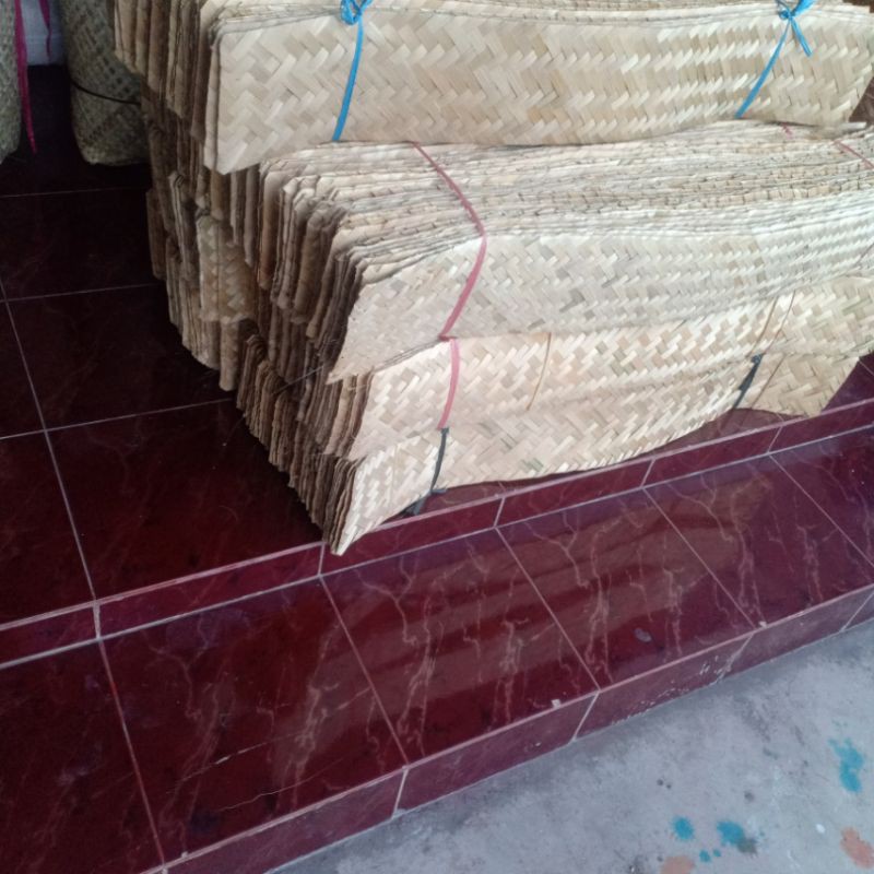 Jual sirip walet besek sirip besek rumah walet ukuran 15x100 | Shopee ...