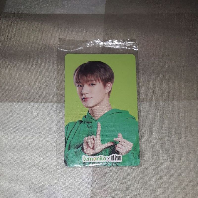 Jual pc nct dream lemonilo | Shopee Indonesia