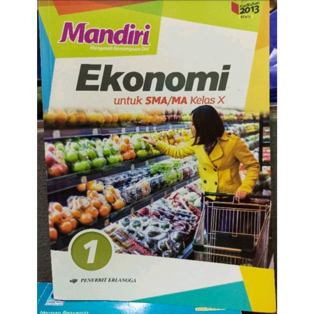 Jual Buku Paket Cetak Mandiri Pelajaran Ekonomi Kelas 10 Penerbit ... Jual Buku Paket Cetak Mandiri Pelajaran Ekonomi Kelas 10 Penerbit ...
