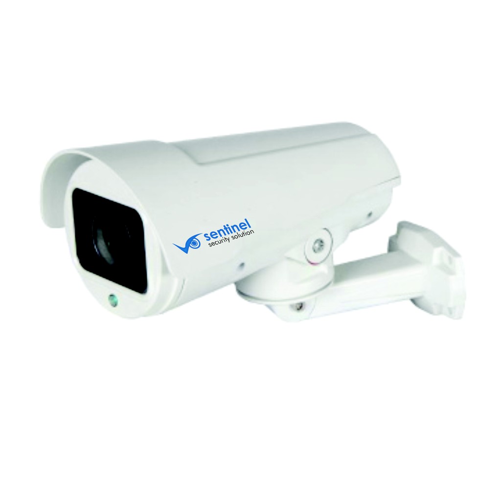 Jual Camera Sentinel 2MP Pan & Zoom Bullet IP | Shopee Indonesia